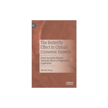 The Butterfly Effect in China's Economic Growth From Socialist Penury ...