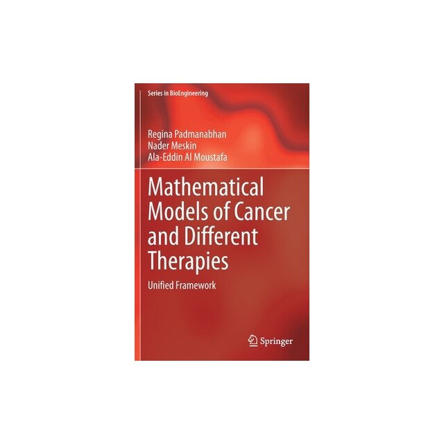 Mathematical Models of Cancer and Different Therapies Unified Framework ...