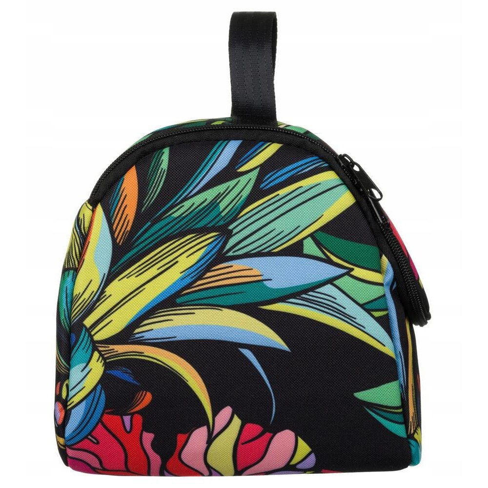 Geanta de machiaj, PETERSON, Textil, 13 x 22 x 18 cm, Multicolor - eMAG.ro