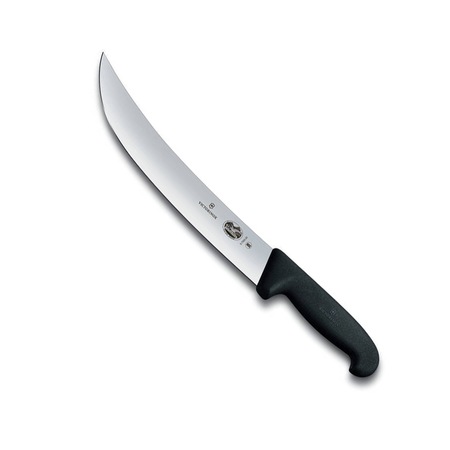 Cutit de transat si ales, VICTORINOX FIRBOX, lama curbata 31 cm - eMAG.ro