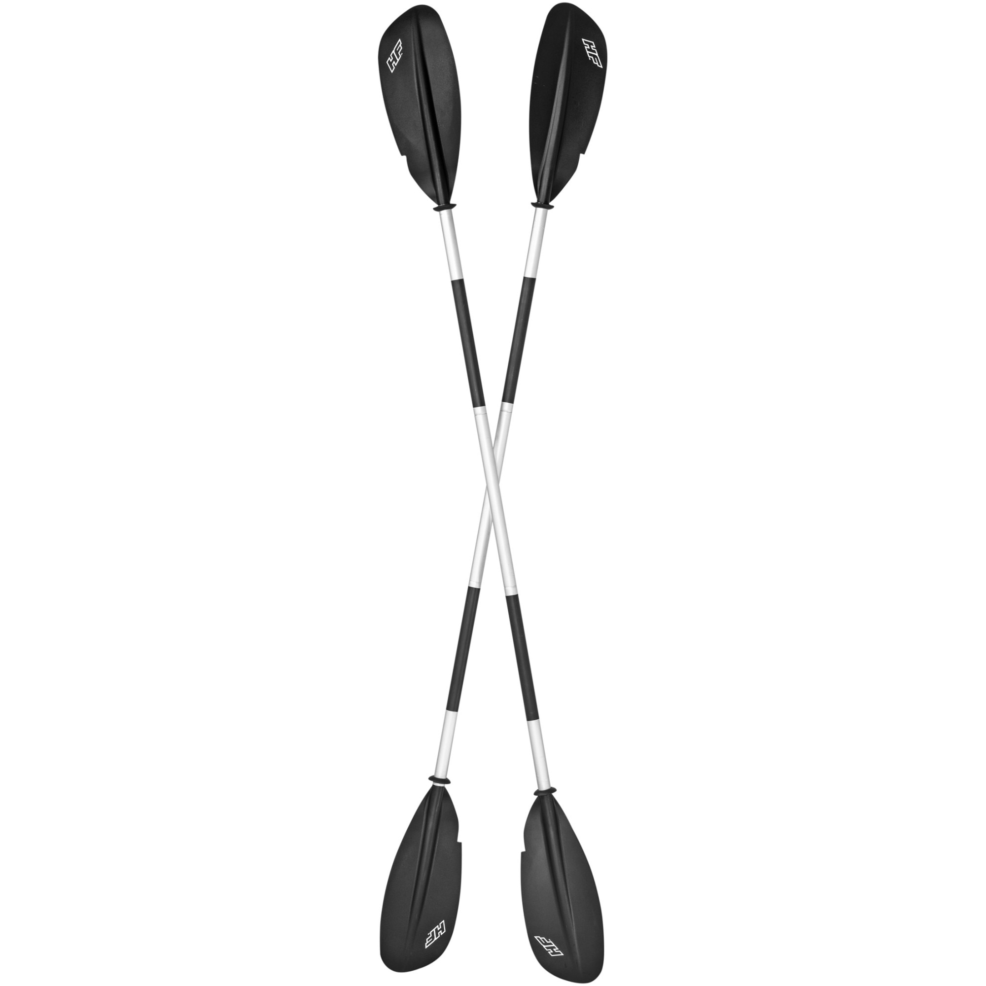 Bestway Hydro-Force Rapid Elite X2 Kétszemélyes kajak, 312 x 98 cm, 2 ...