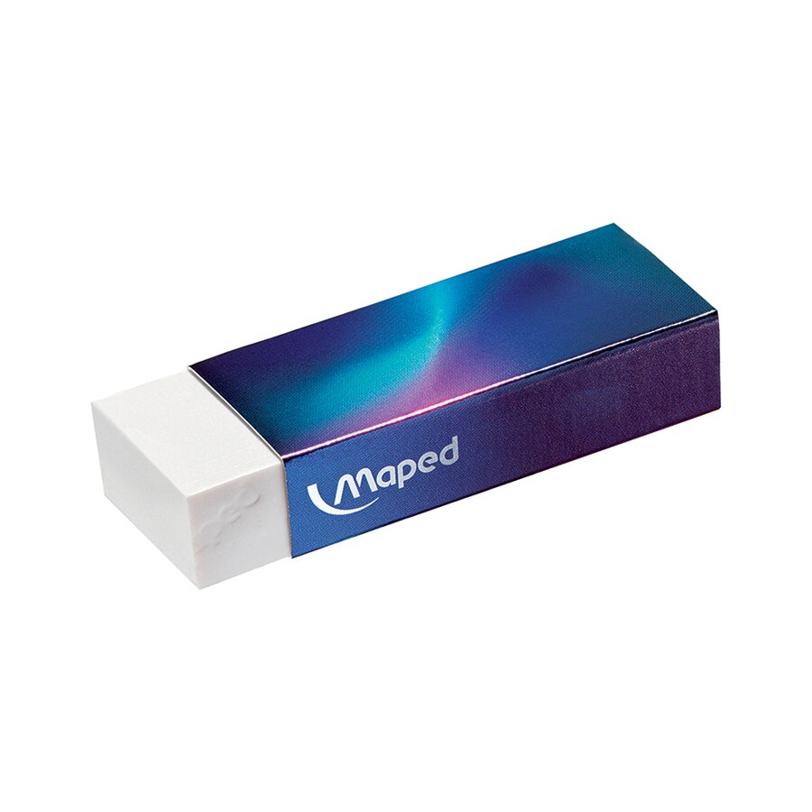 Radiera, MAPED, 2 buc - eMAG.ro