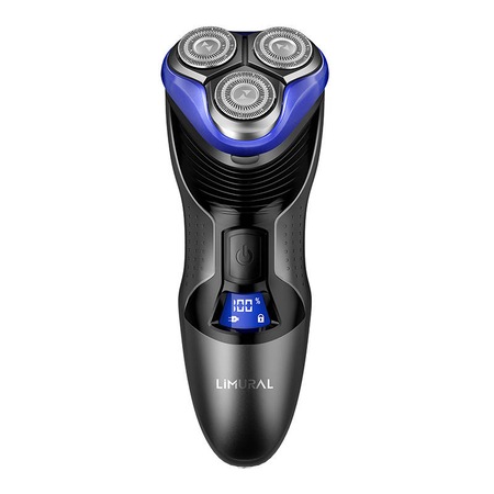 Aparat de ras electric Limural 8305L - eMAG.ro