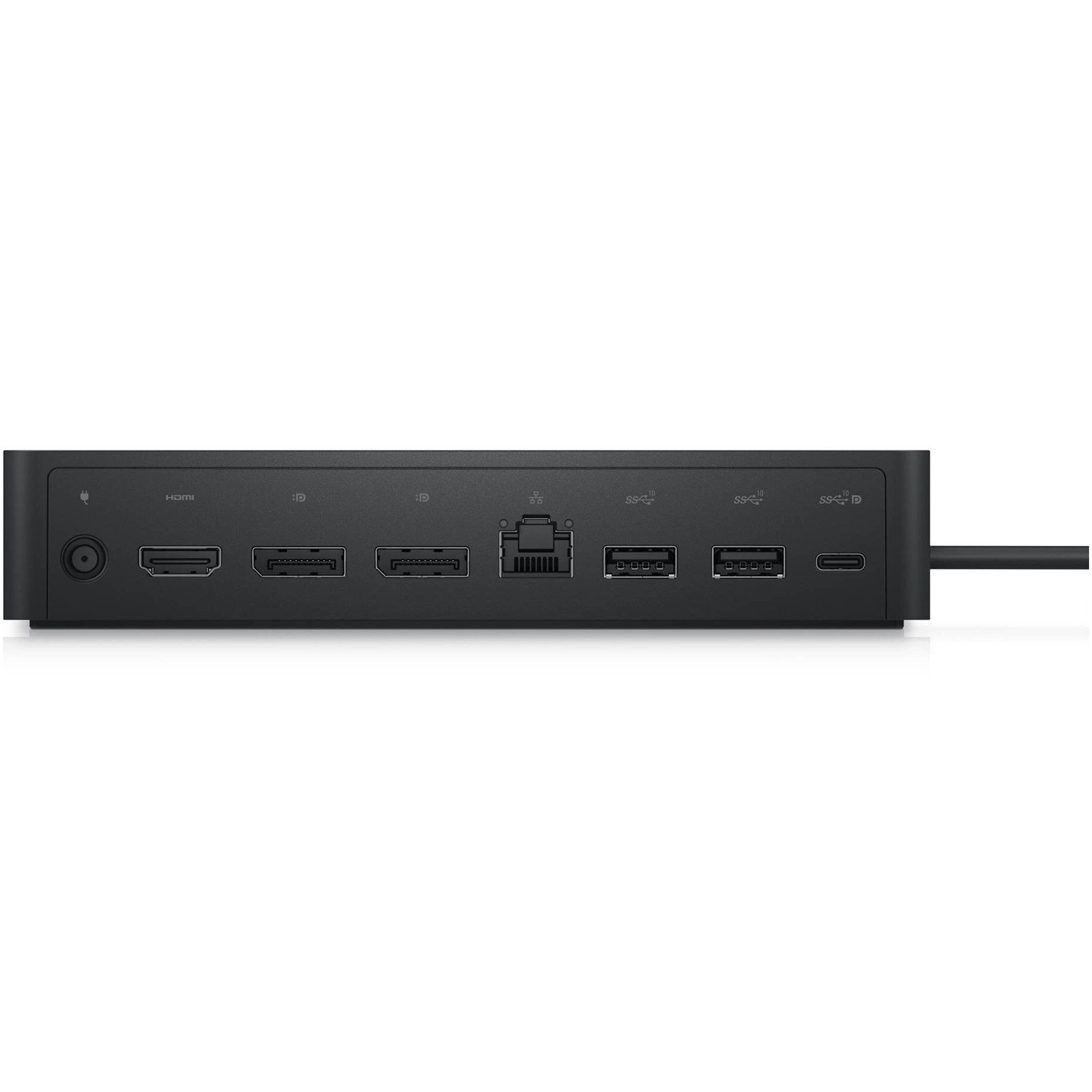 Docking station Dell UD22, USB-C, Gigabit, 96W - eMAG.ro