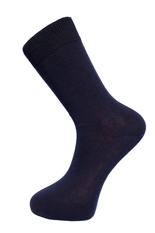 Sosete Barbati, Rogalu, Classice, Bleumarin, 42-43 - eMAG.ro