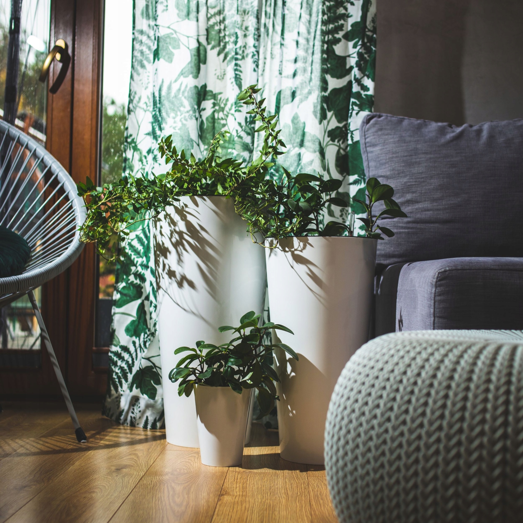 Ghiveci Inalt, Prosperplast, Dtus200-S449, Longitudinal, Mare, 38X20Xcm ...