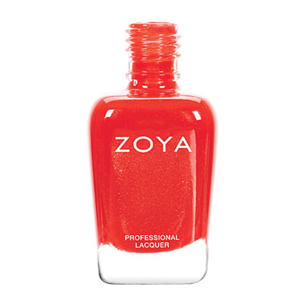 Oja Zoya Myrta, Portocaliu - eMAG.ro