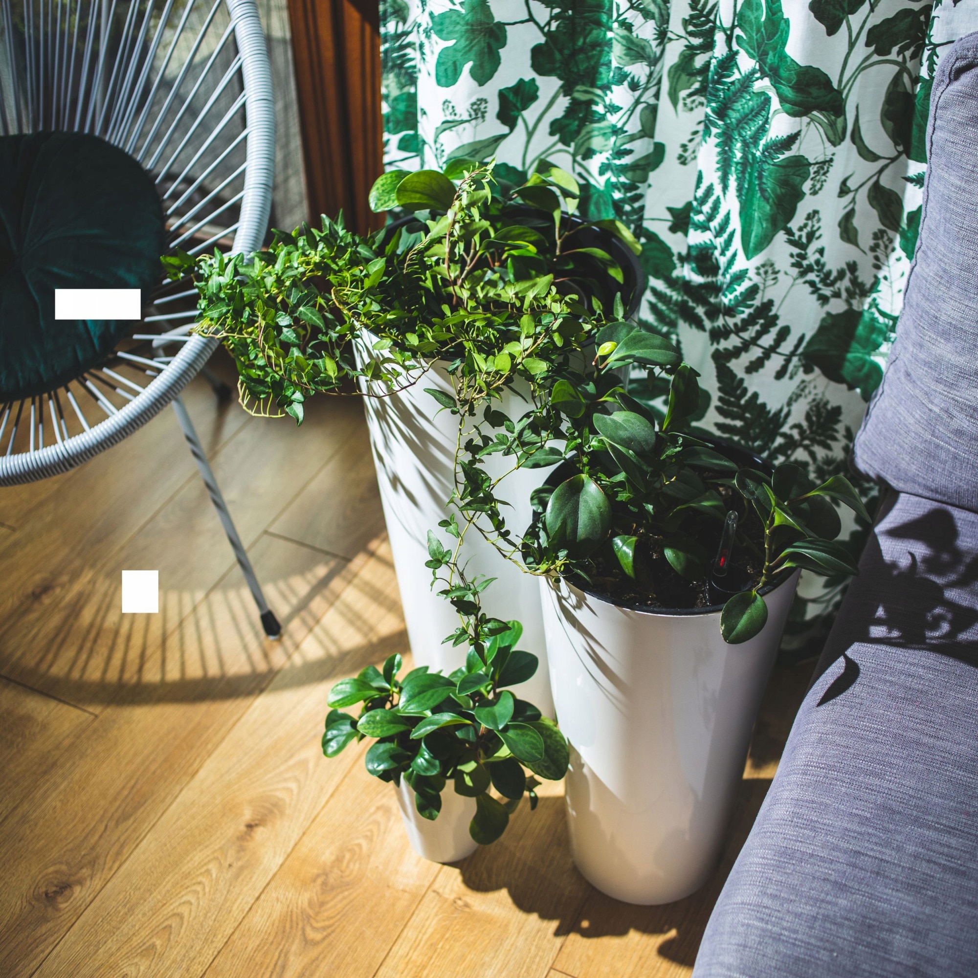 Ghiveci Inalt, Prosperplast, Dtus200-S449, Longitudinal, Mare, 38X20Xcm ...