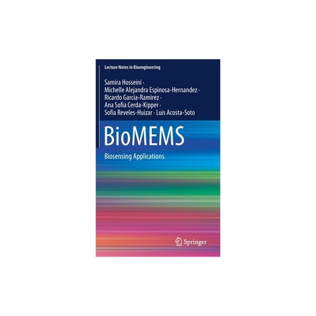 Biomems Biosensing Applications, Samira Hosseini - eMAG.ro