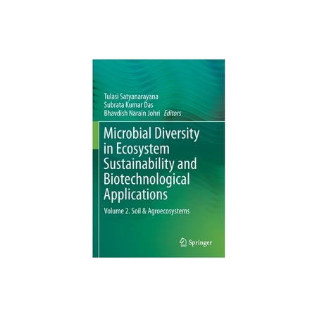 Microbial Diversity in Ecosystem Sustainability and Biotechnological ...