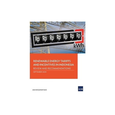 Renewable Energy Tariffs and Incentives in Indonesia Review and ...