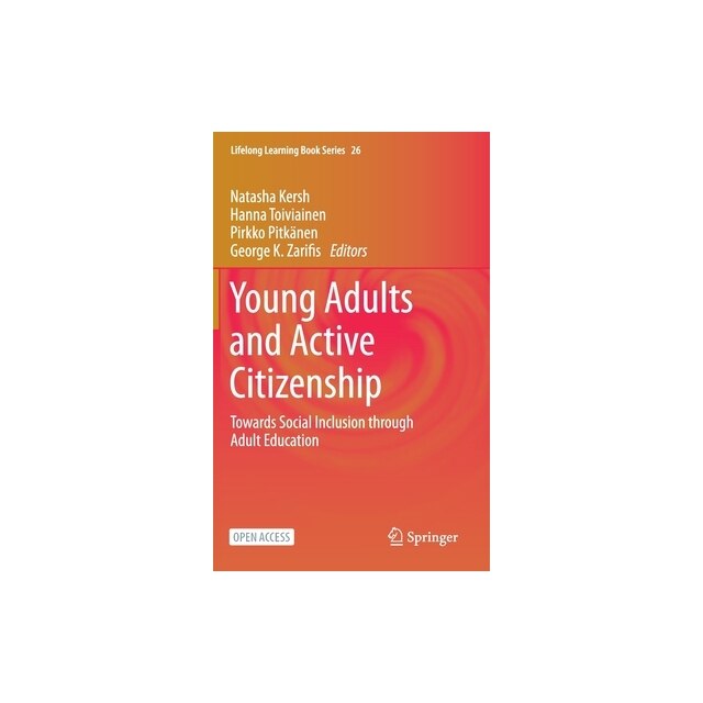 Young Adults And Active Citizenship Towards Social Inclusion Through