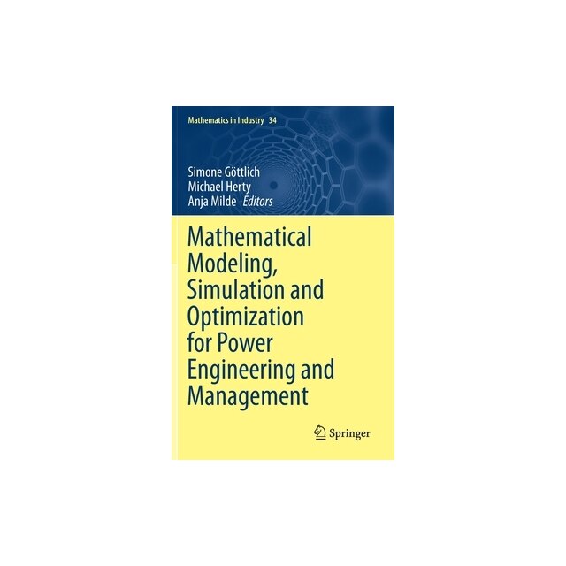 Mathematical Modeling, Simulation and Optimization for Power Engineering and Management, G - eMAG.ro