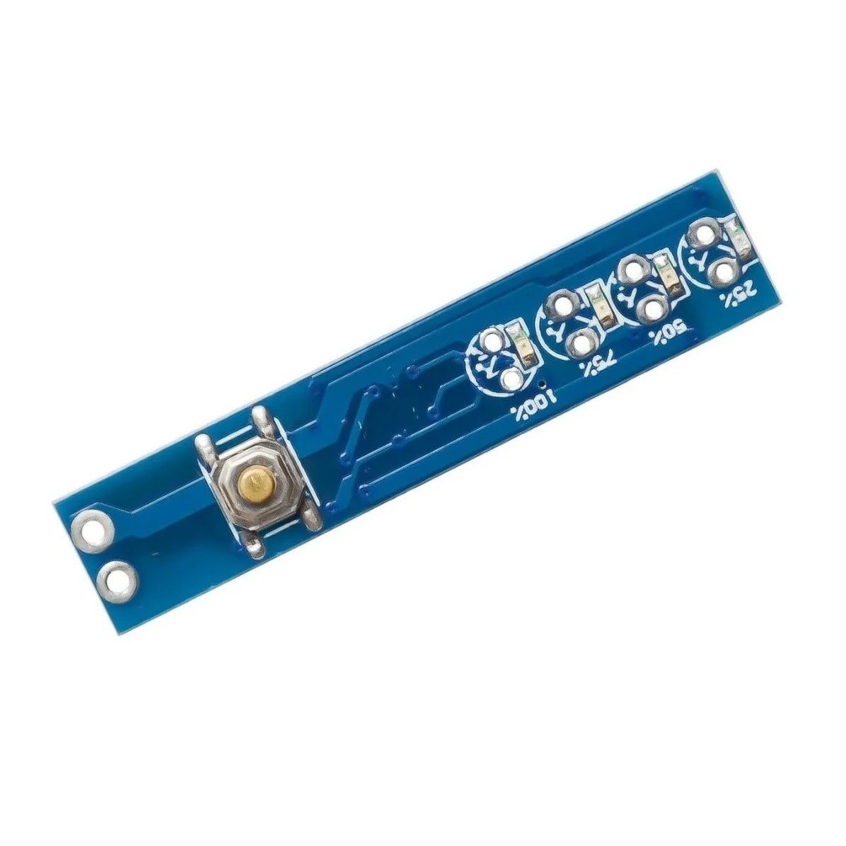 Indicator stare capacitate baterie LED Li-ion 18650 OKY3399-0 - eMAG.ro