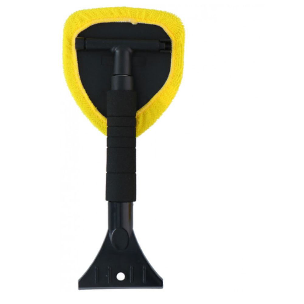 Curatator parbriz cu razuitor Dunlop - eMAG.ro