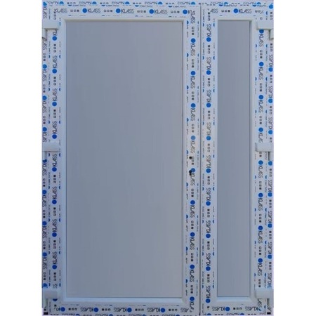Usa de intrare/exterior, Termopan, 5 camere, Dubla Dublin, 100% panel ...