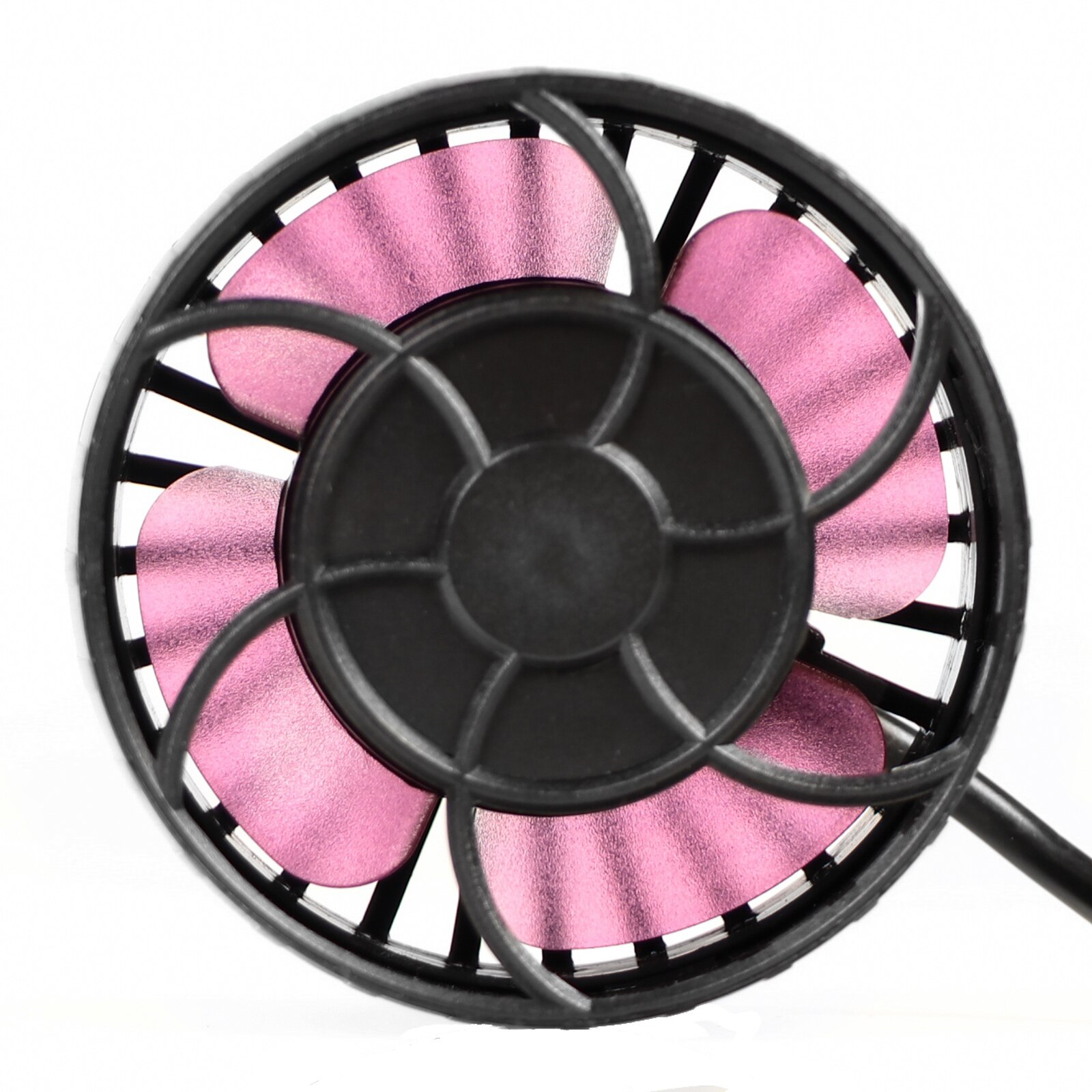 Pompa de aer pentru acvariu, 3000L/h, Wifi, 20W, Negru - eMAG.ro