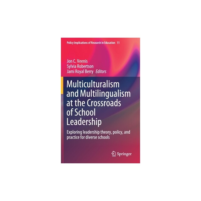 Multiculturalism and Multilingualism at the Crossroads of School ...
