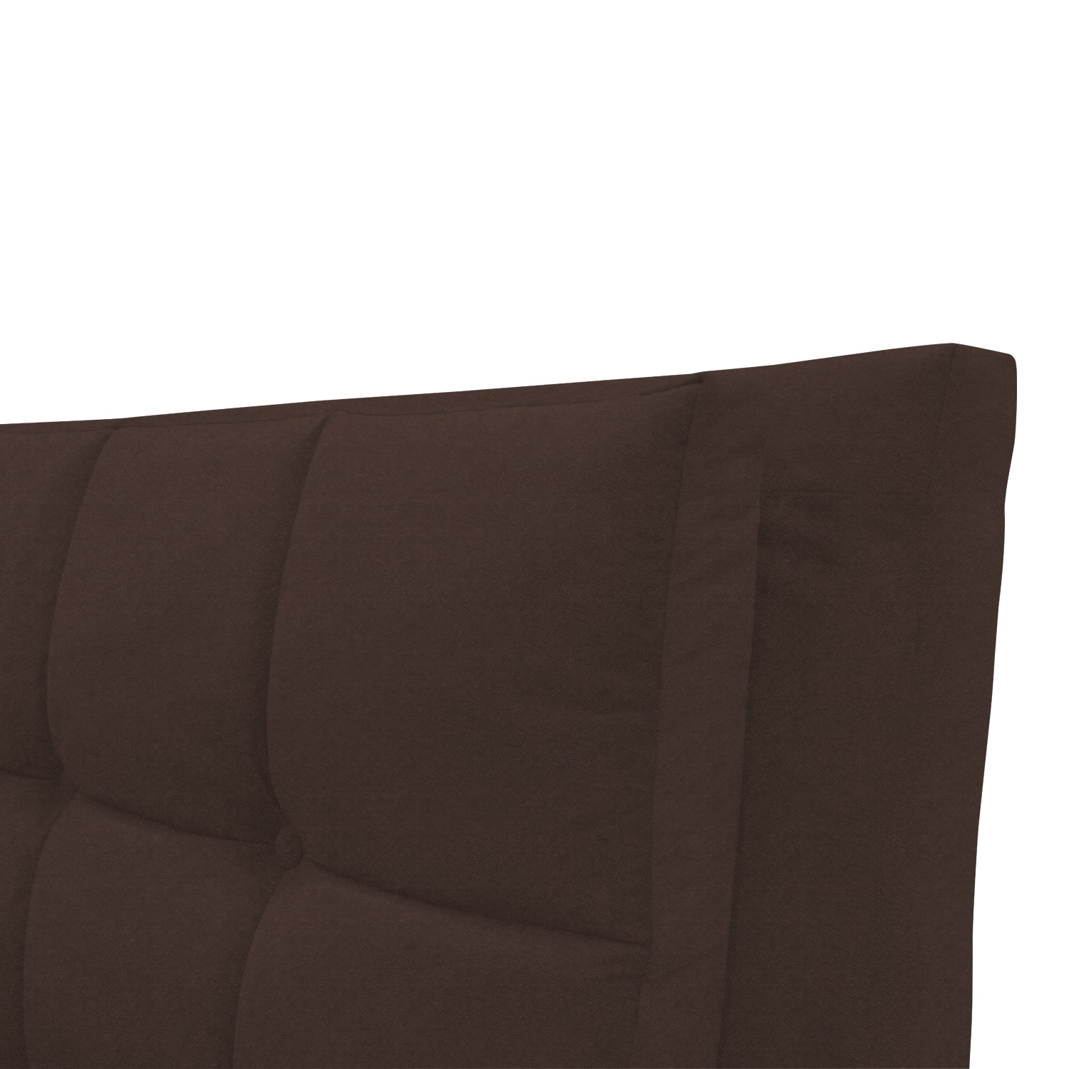 Pat Tapitat Rabatabil cu Lada Depozitare, 160x190 cm, BOLD, Dolce ...