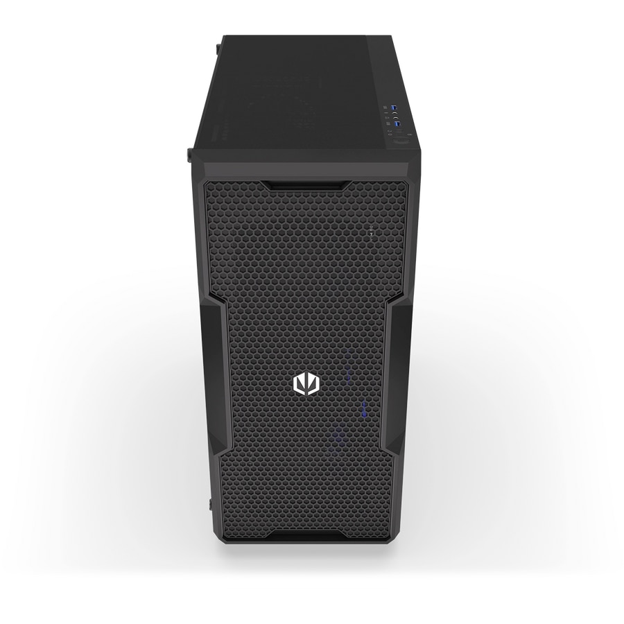 Carcasa Endorfy Regnum 400 Air, Mid-Tower, 2 x USB 3.1 - eMAG.ro
