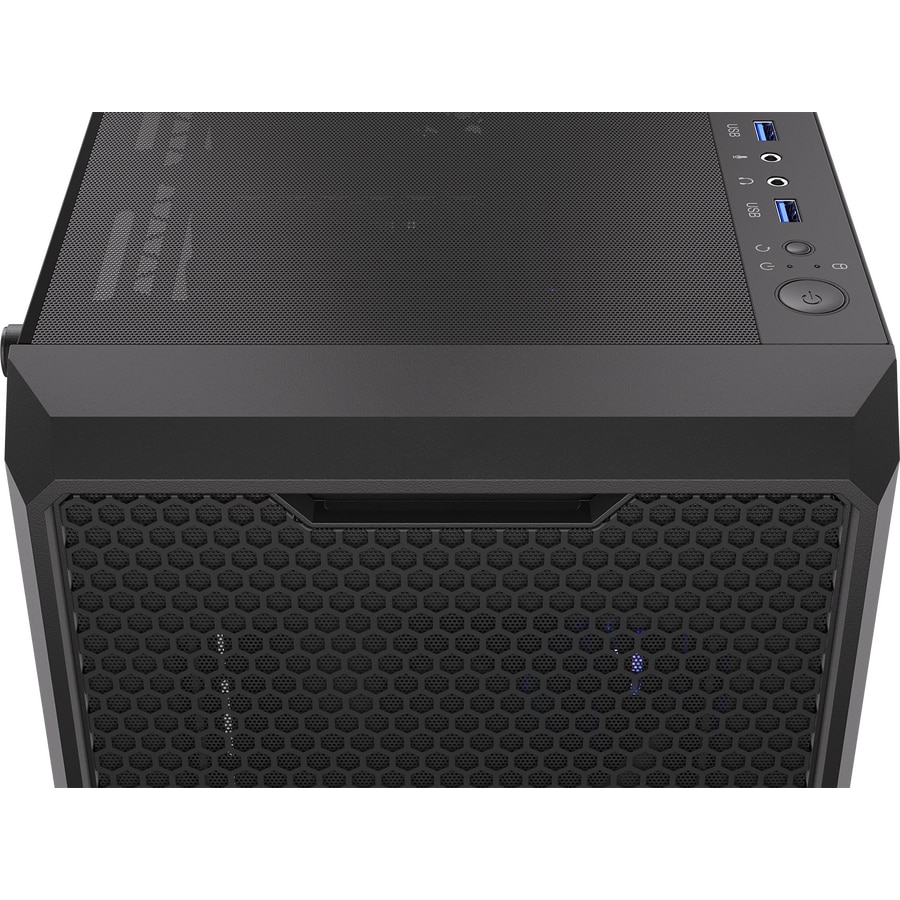Carcasa Endorfy Regnum 400 Air, Mid-Tower, 2 x USB 3.1 - eMAG.ro