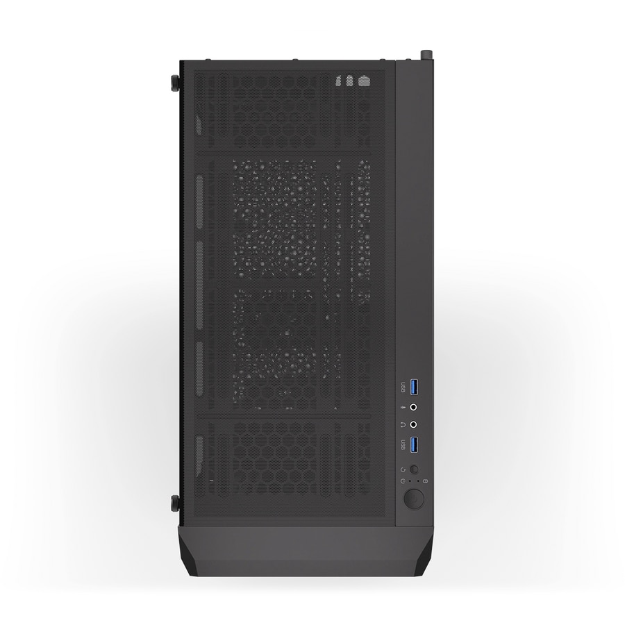 Carcasa Endorfy Regnum 400 Air, Mid-Tower, 2 x USB 3.1 - eMAG.ro