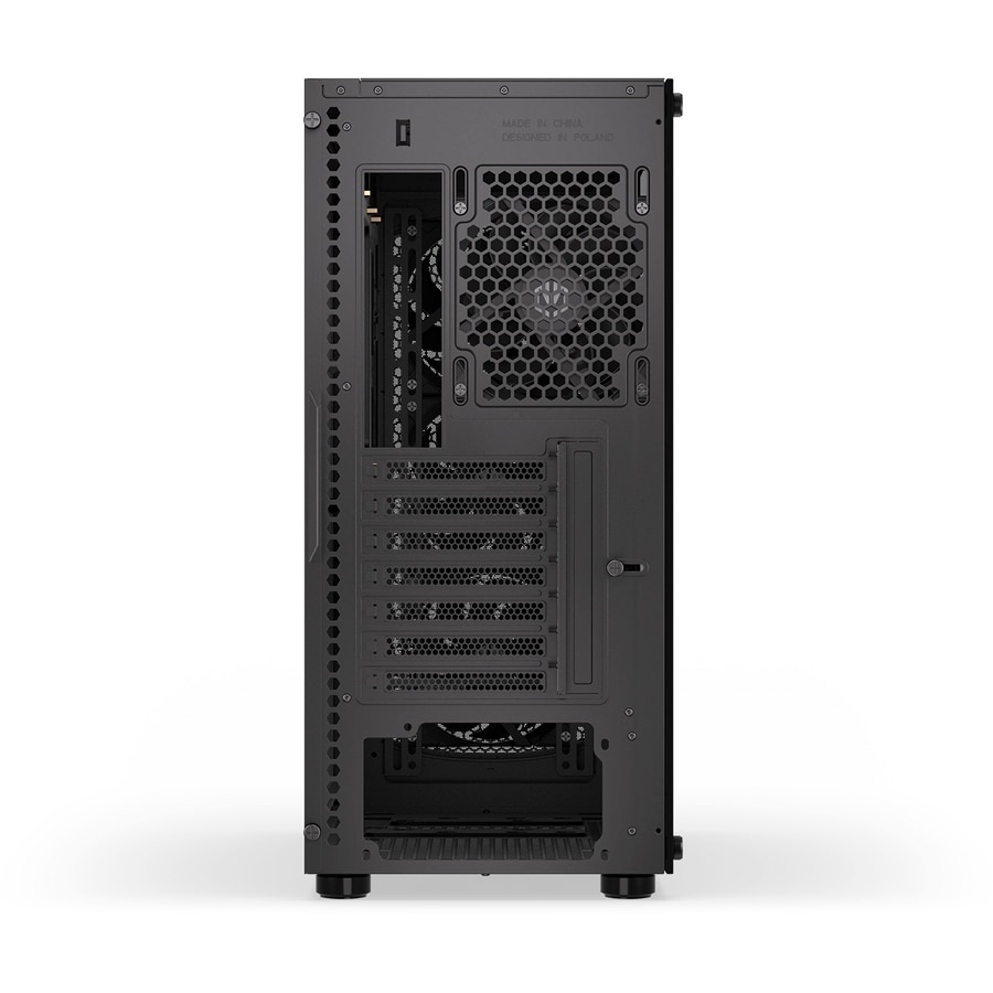 Carcasa Endorfy Regnum 400 Air, Mid-Tower, 2 x USB 3.1 - eMAG.ro