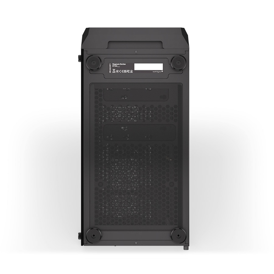 Carcasa Endorfy Regnum 400 Air, Mid-Tower, 2 x USB 3.1 - eMAG.ro