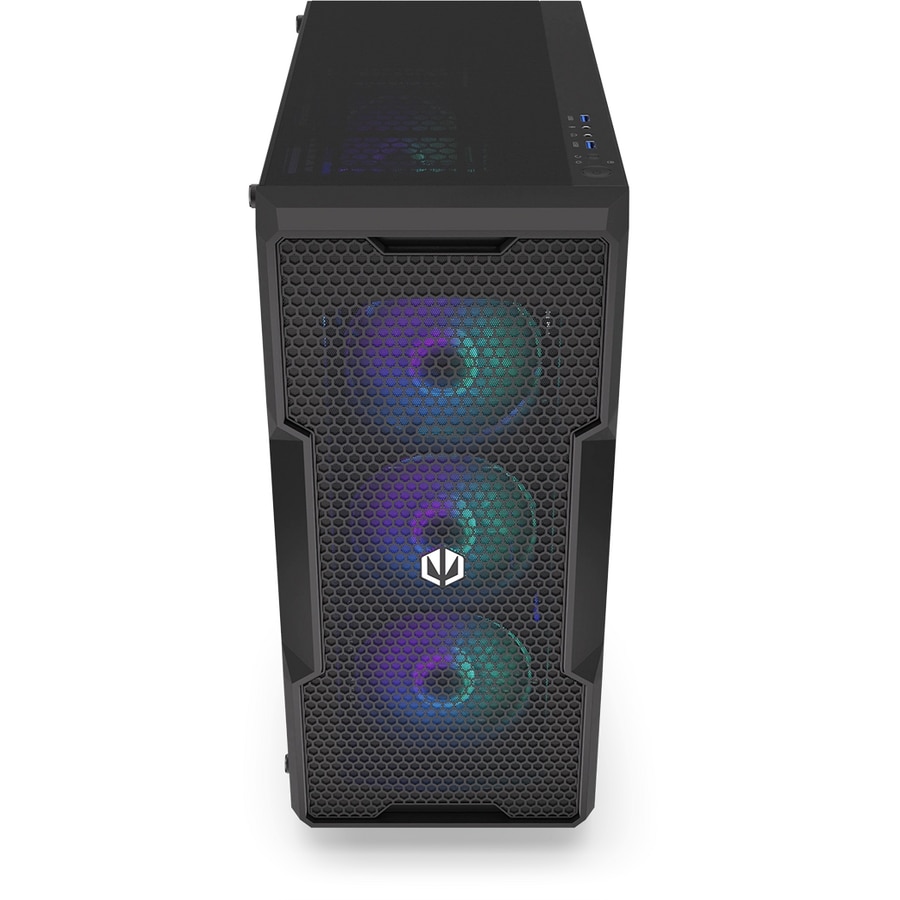 Carcasa Endorfy Regnum 400 ARGB, Mid-Tower, 2 x USB 3.1 - eMAG.ro