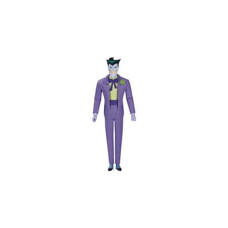 DC Comics: Batman Animated Series - New Batman Adventures Joker - eMAG.ro