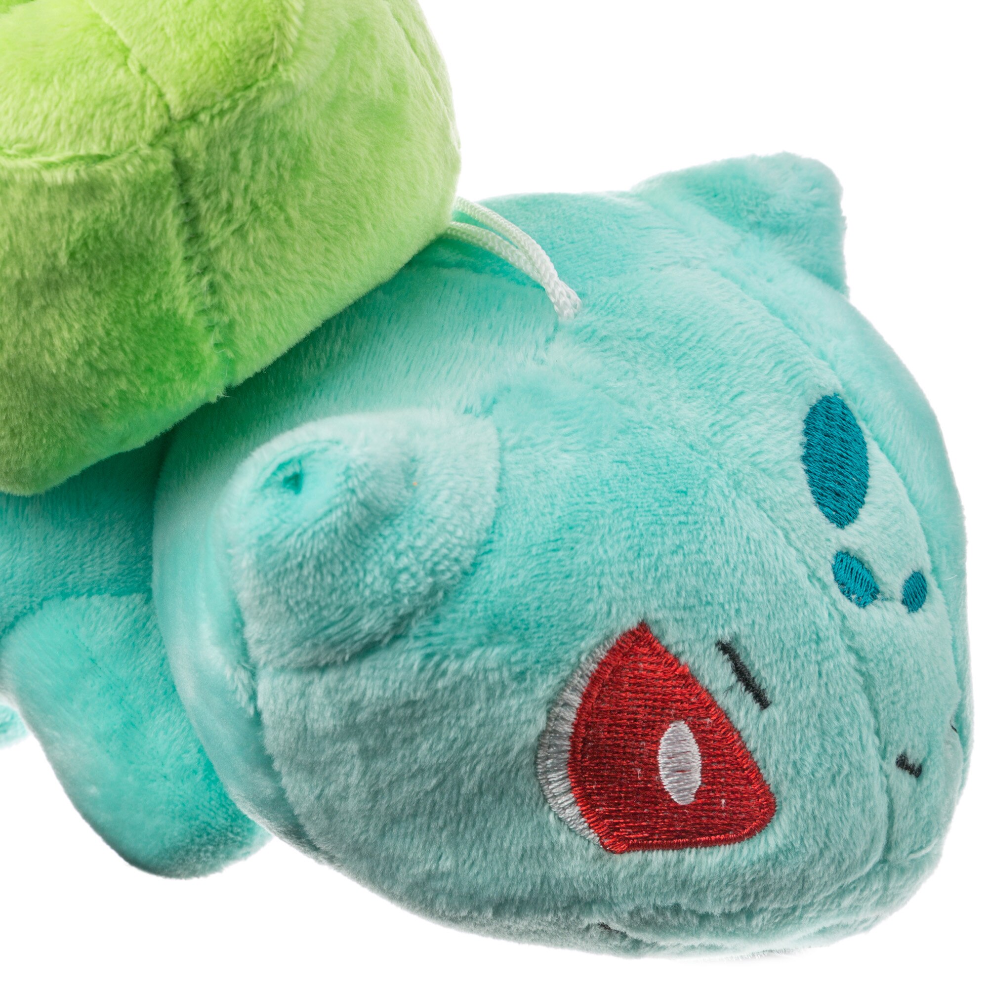 Jucarie de plus Pokemon, Bulbasaur, 18 cm - eMAG.ro
