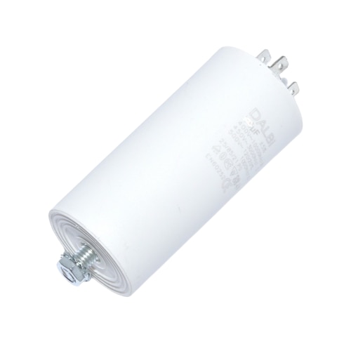 Стартов кондензатор на мотор 3.5uf-450V - eMAG.bg