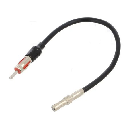 Adaptor antena DIN Chevrolet, Chrysler, Ford, Jeep, Opel - eMAG.ro