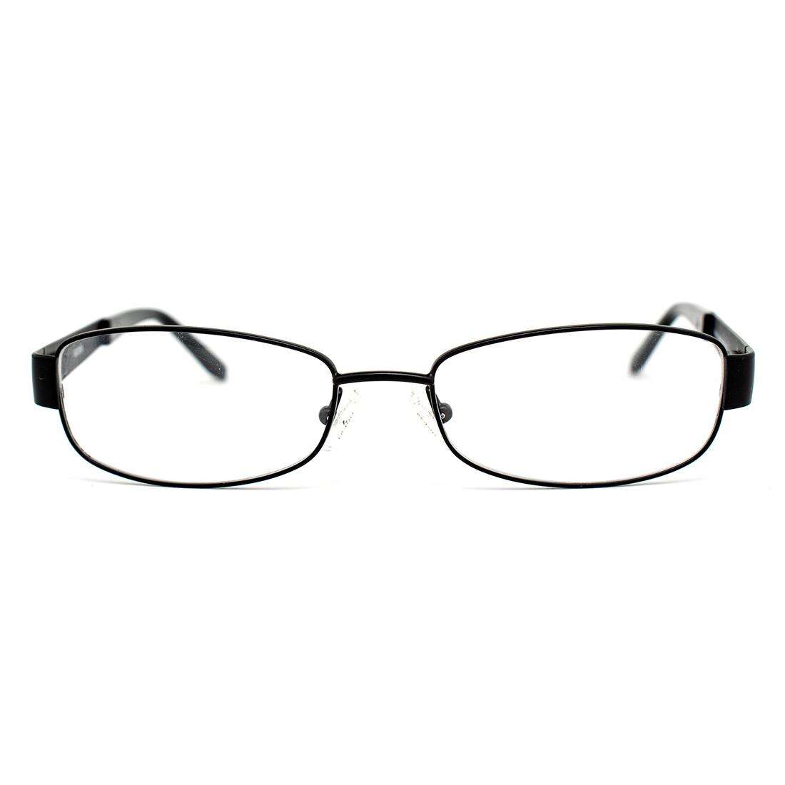 Ochelari dama, Guess, Metal, Negru - eMAG.ro