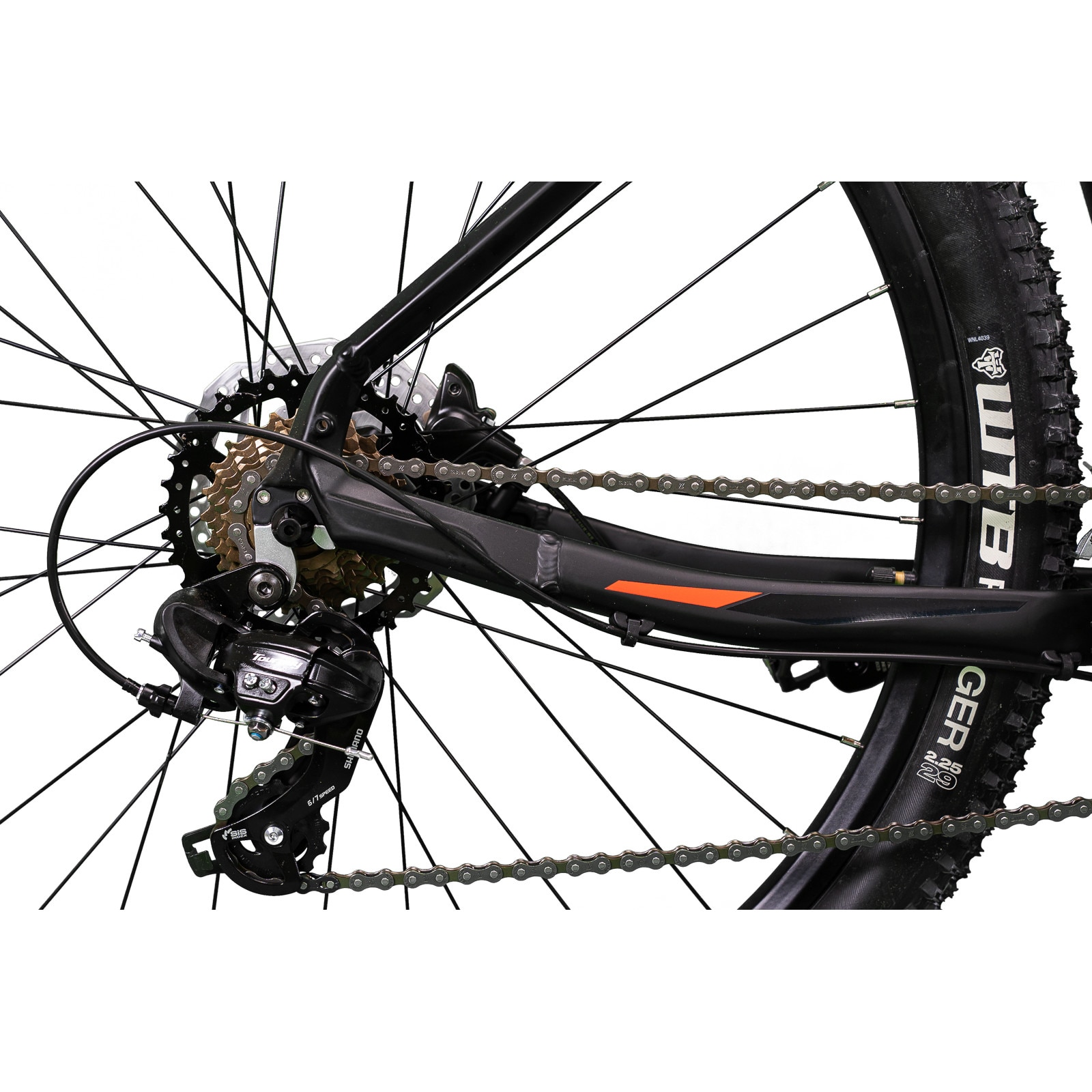 Велосипед Devron 2023 Mtb RM0.9 - 29 инча, M, сив - eMAG.bg