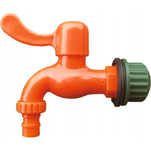 Rezervor apa, Ramp, 40 x 78 cm, PVC, 100 l, Verde - eMAG.ro