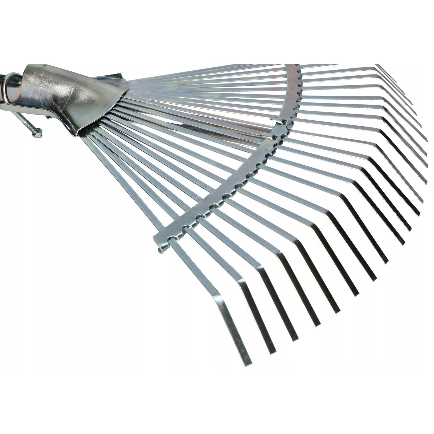 Lama grebla reglabila gradina, Kotarbau, Otel, 22 dinti, 230 x 370 mm ...