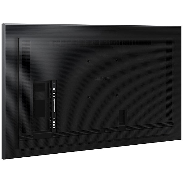 Professzionális Samsung LFD Signage QB55B monitor, 55", 4K UHD, 75 Hz ...