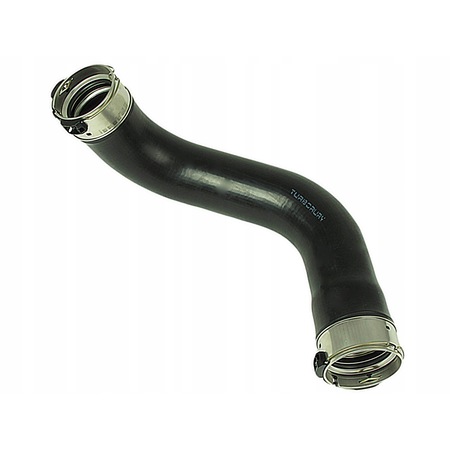 Furtun aer intercooler, Turborury, Mercedes-Benz Clasa GL Clasa M ...