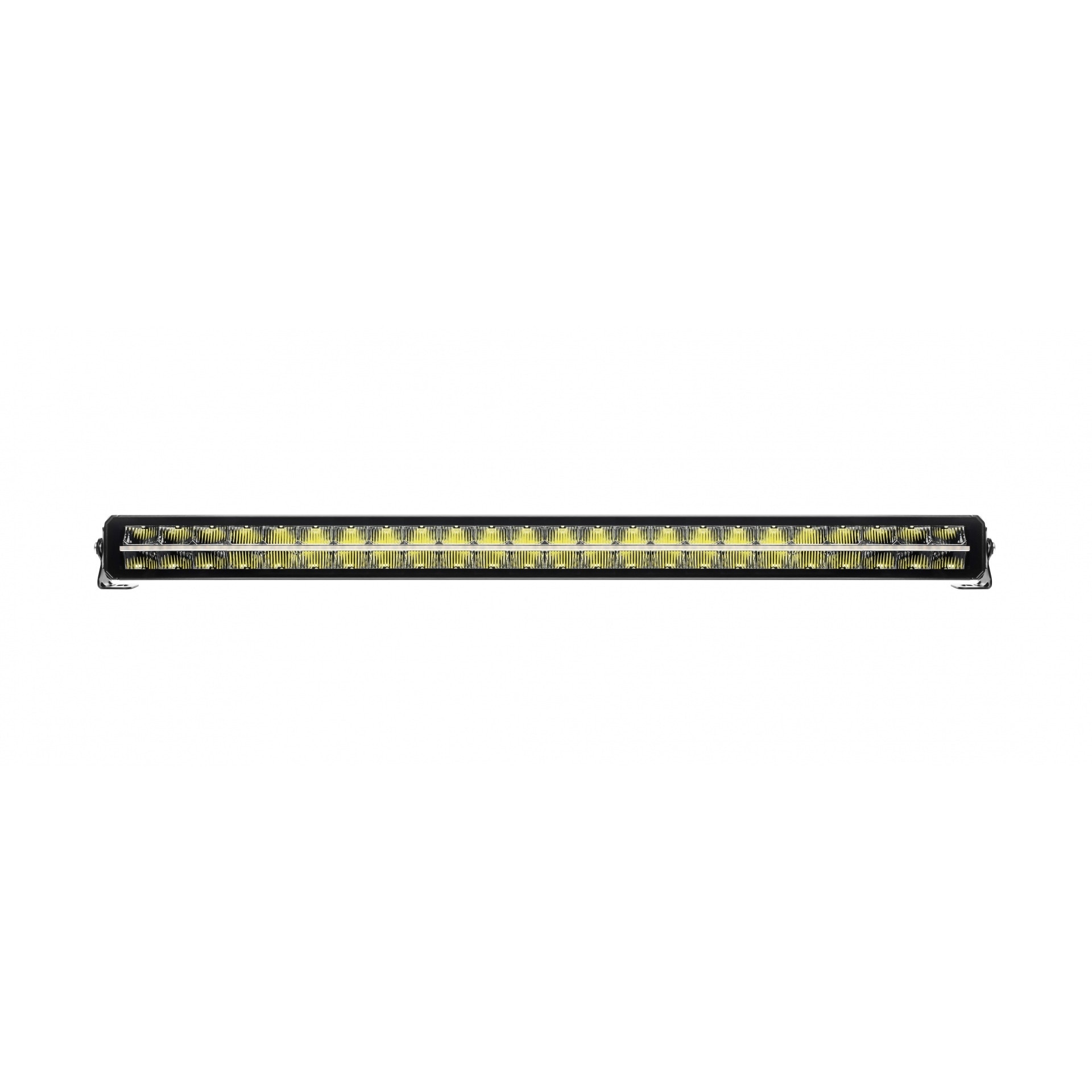 Led Bar indicator de lumina alba si portocalie 106 cm 12-24V - eMAG.ro