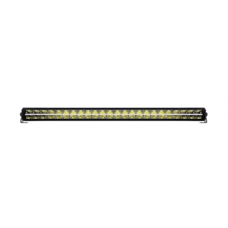Led Bar indicator de lumina alba si portocalie 106 cm 12-24V - eMAG.ro