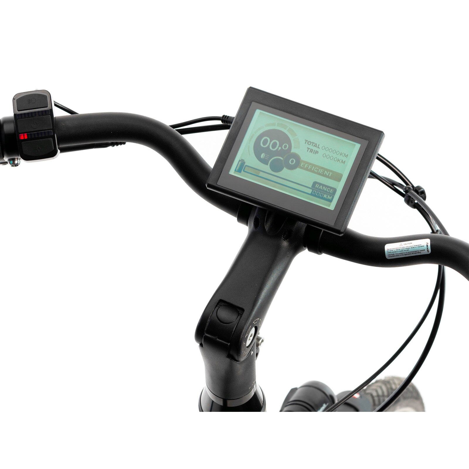 Devron elektromos kerékpár 26120 2020 - 26 hüvelykes, M, fekete - eMAG.hu