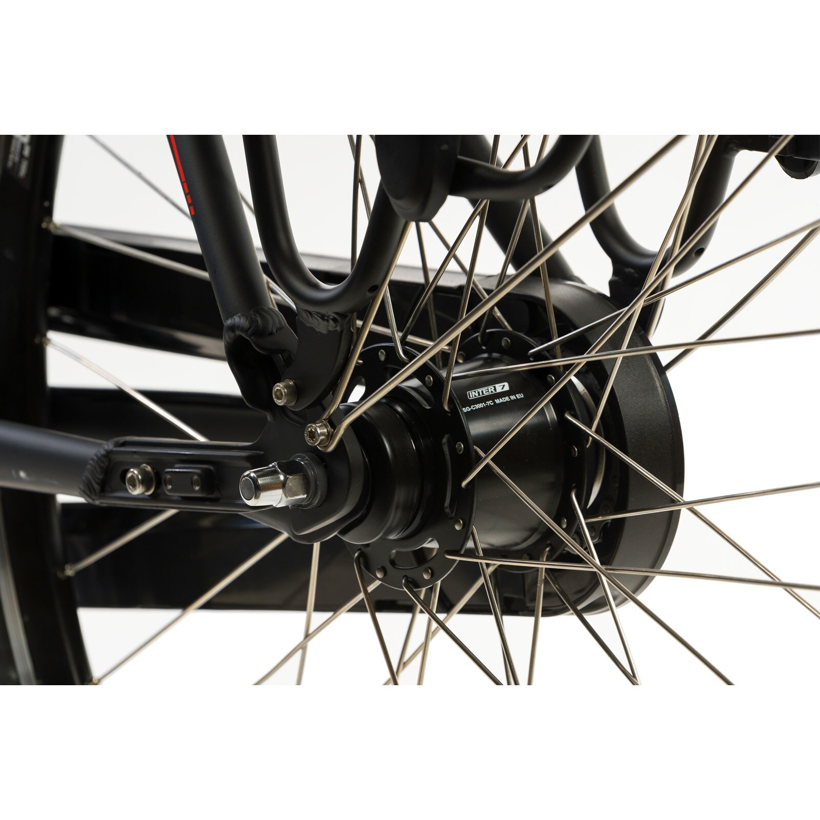 Електрически велосипед Devron 28124 - 28 инча, XL, черен - eMAG.bg