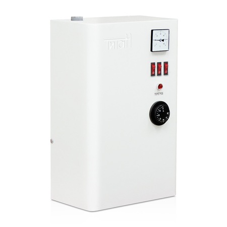 Електрически котел TITAN Микро-Стенен, 7,5 kW, 380 V - eMAG.bg