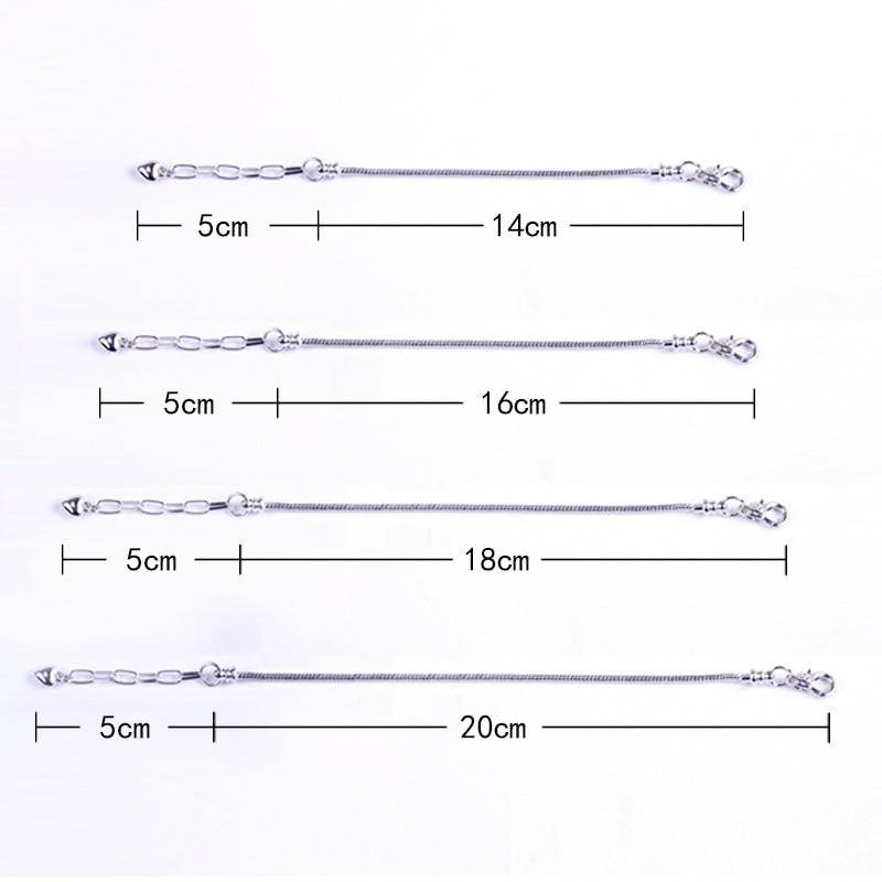 Kit de Facut Bratari Charm-uri Talismane tip Pandora, Accesorii pentru ...