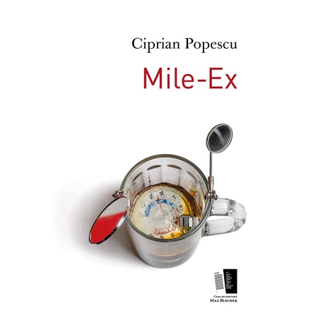 Mile-Ex - Ciprian Popescu - eMAG.ro