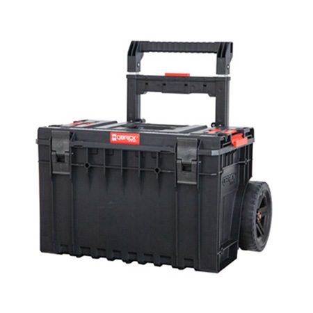 Cutie pentru scule cu roti Qbrick ONE Cart 2.0 - eMAG.ro