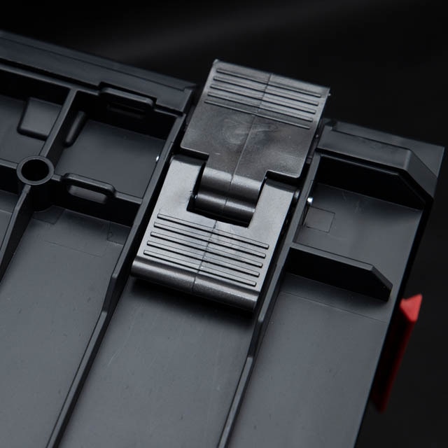 Cutie pentru scule cu roti Qbrick ONE Cart 2.0 - eMAG.ro