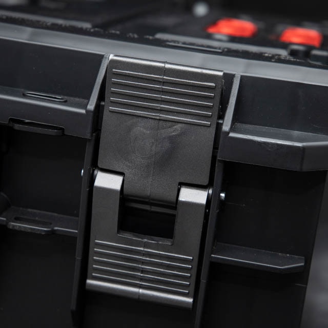 Cutie pentru scule cu roti Qbrick ONE Cart 2.0 - eMAG.ro