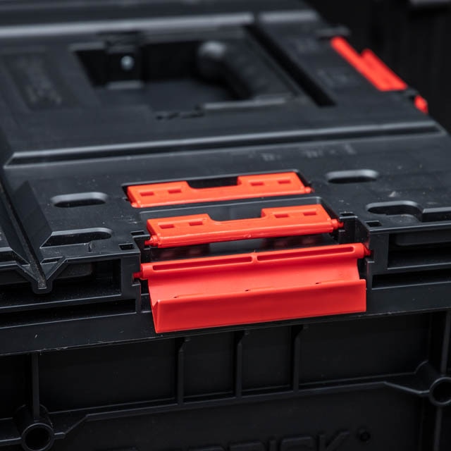 Szerszámos doboz kerekekkel Qbrick ONE Cart 2.0 - eMAG.hu